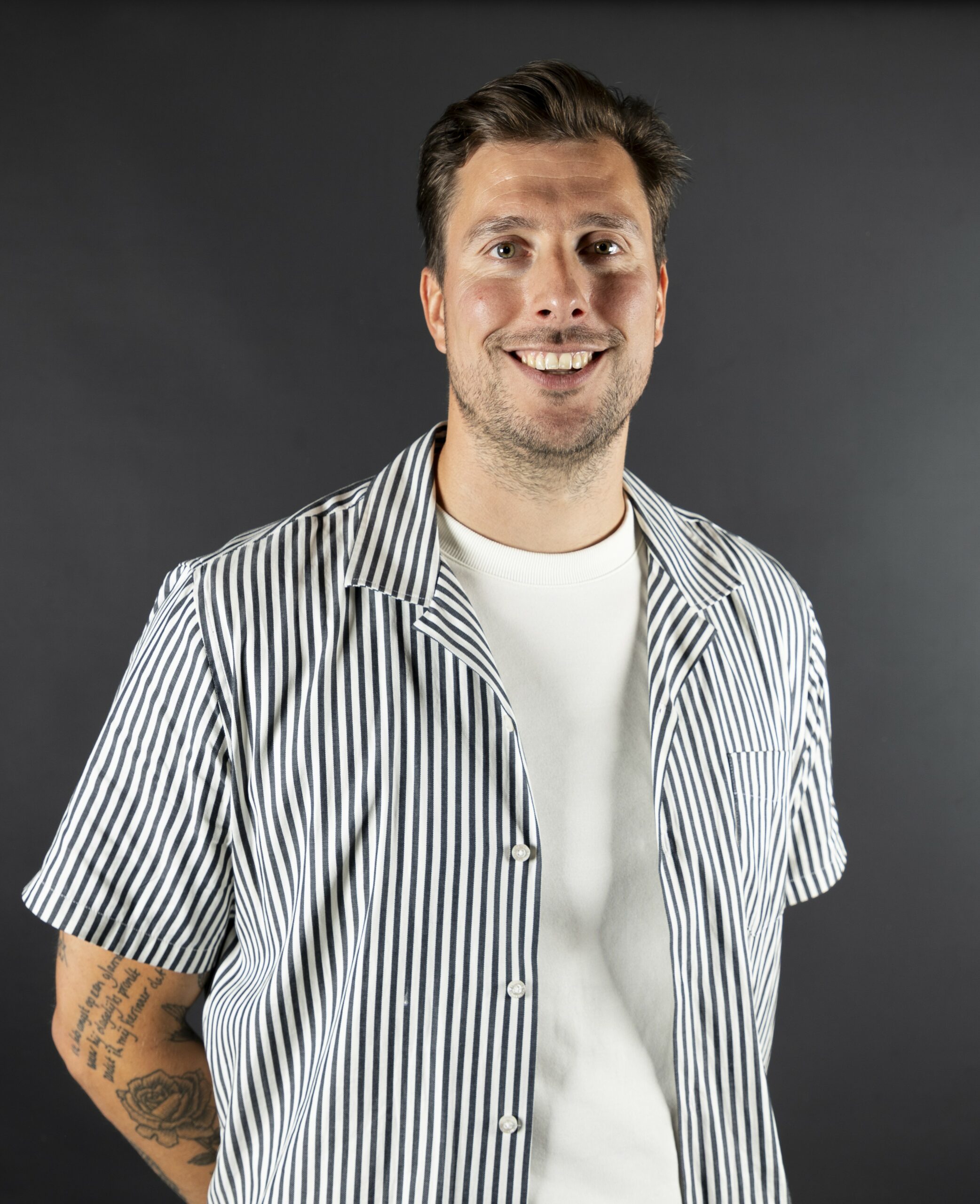 Peter Peters - Point O