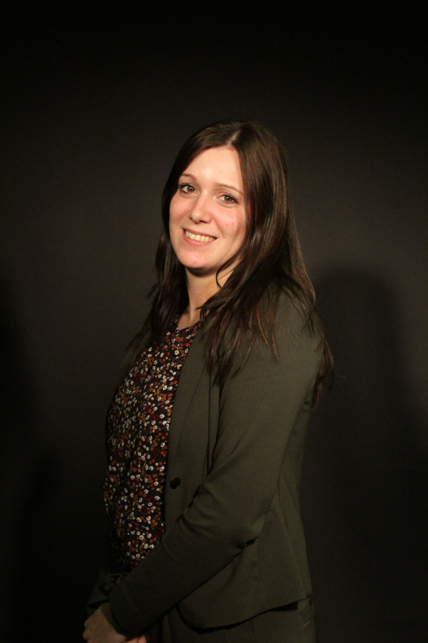 Leanda van Dop - Point O