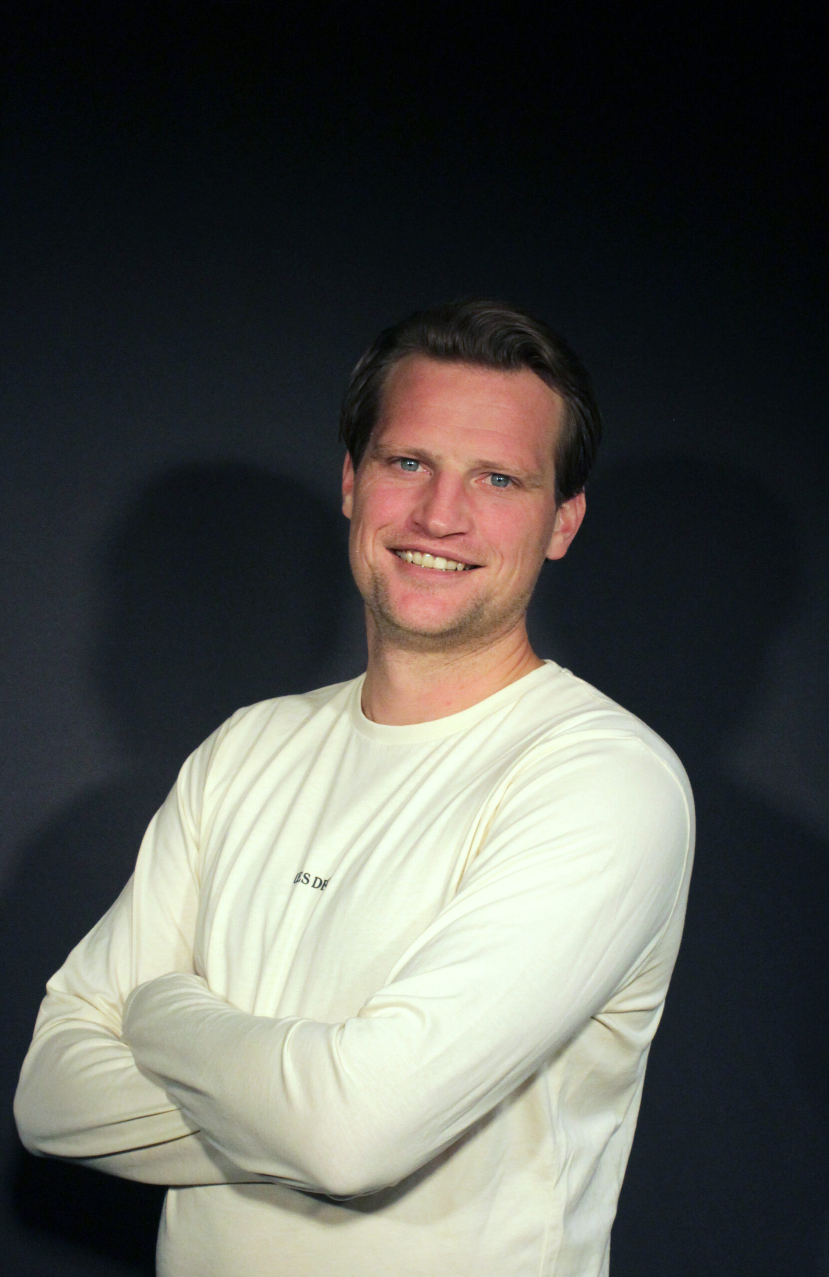 Robert Dienske - Point O