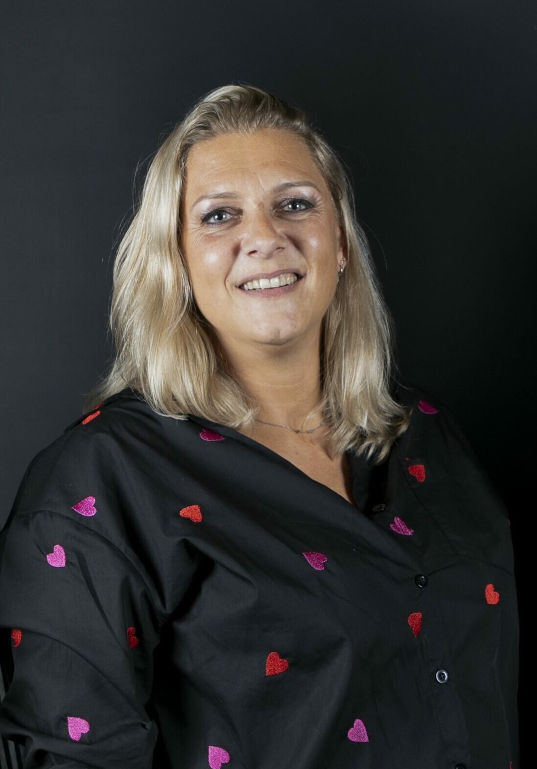 Jill Pijpers - Point O