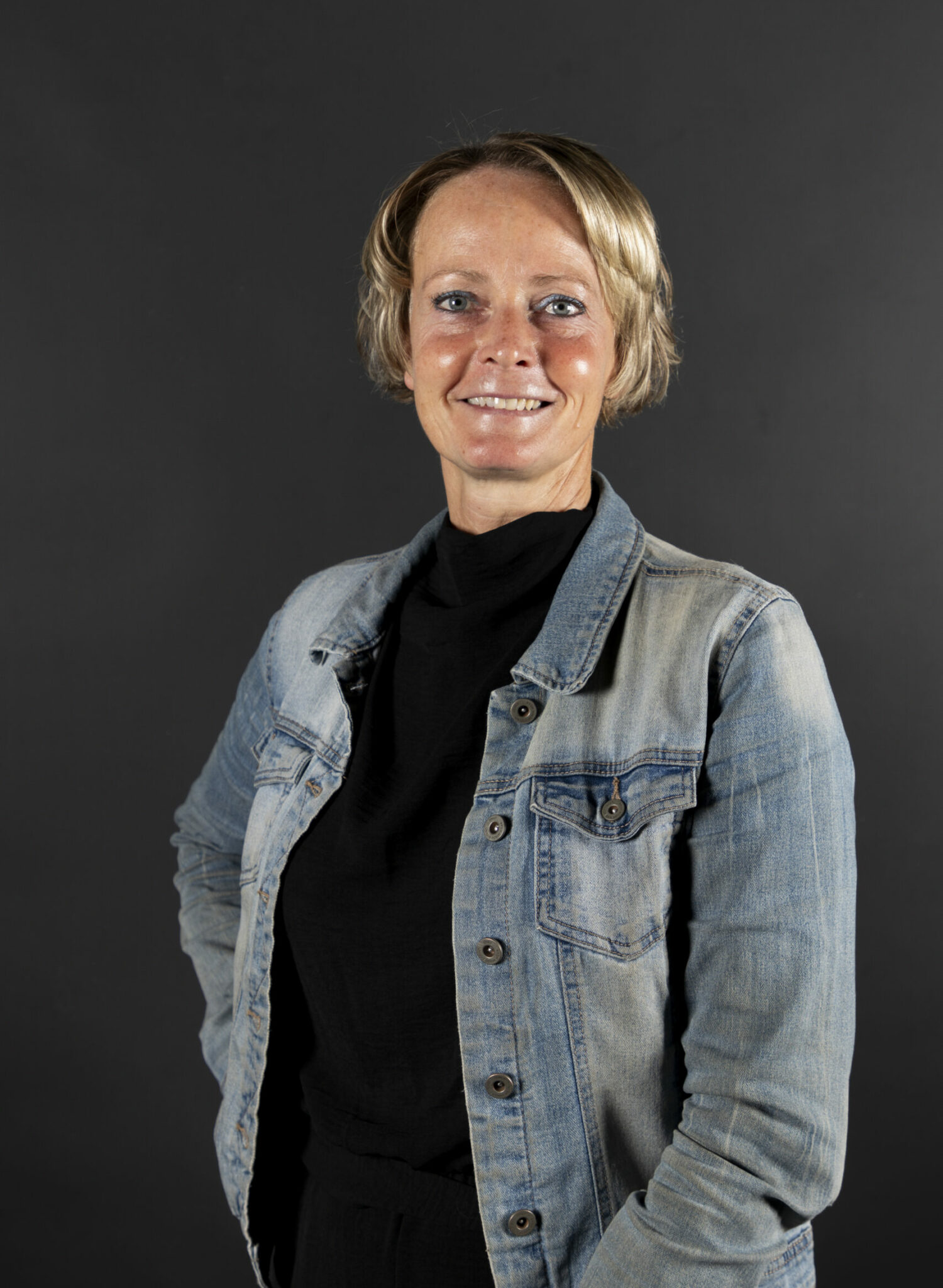 Jolijn Kemperman - Point O