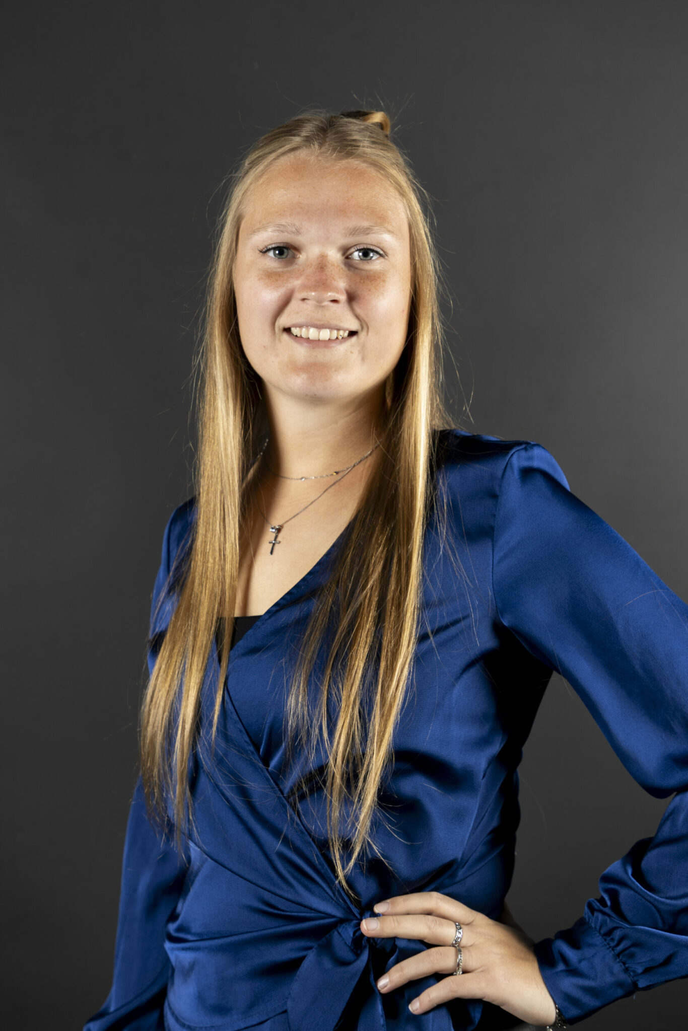 Kim van den Heuvel - Point O