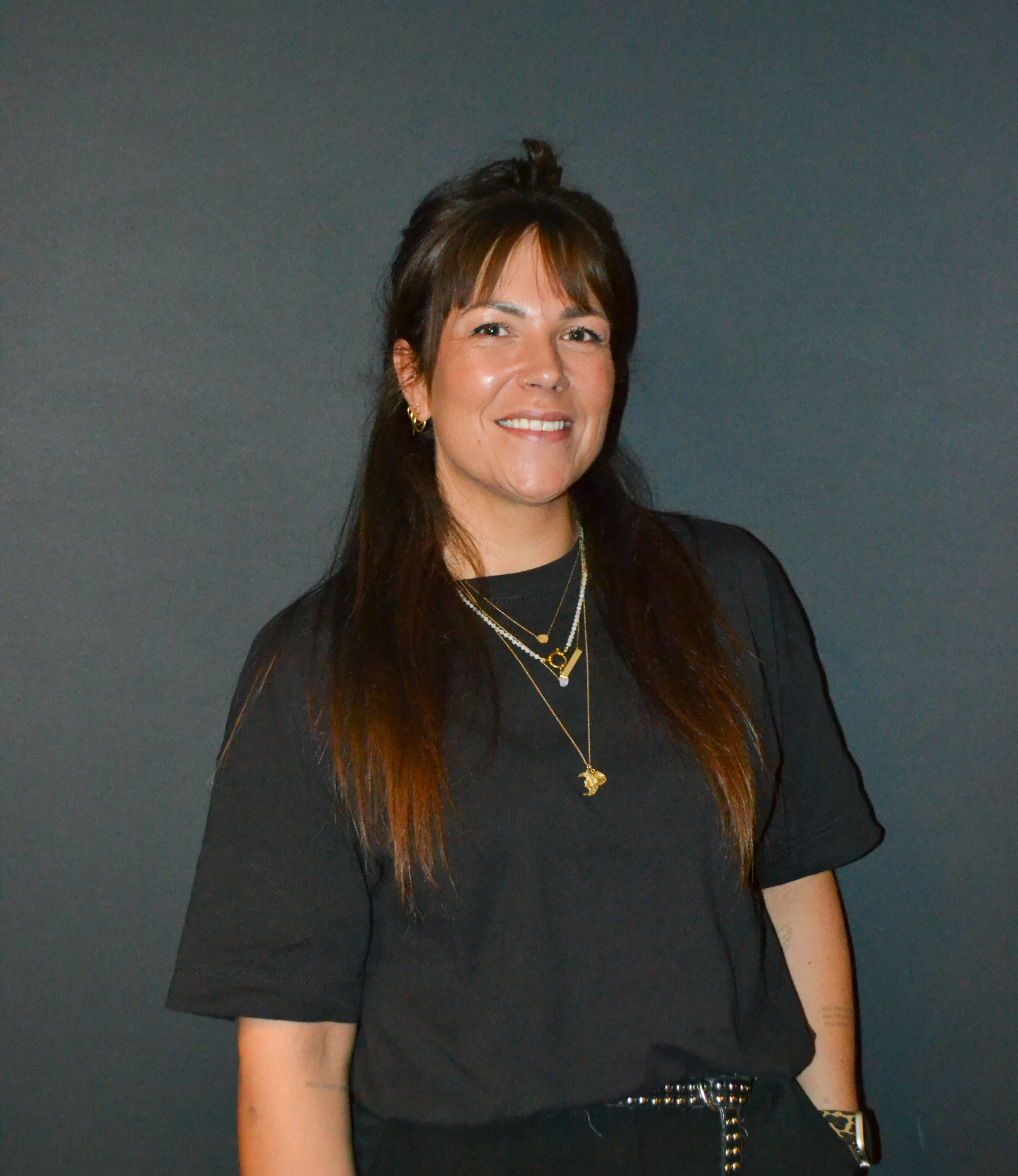 Sophie van Bladel - Point O