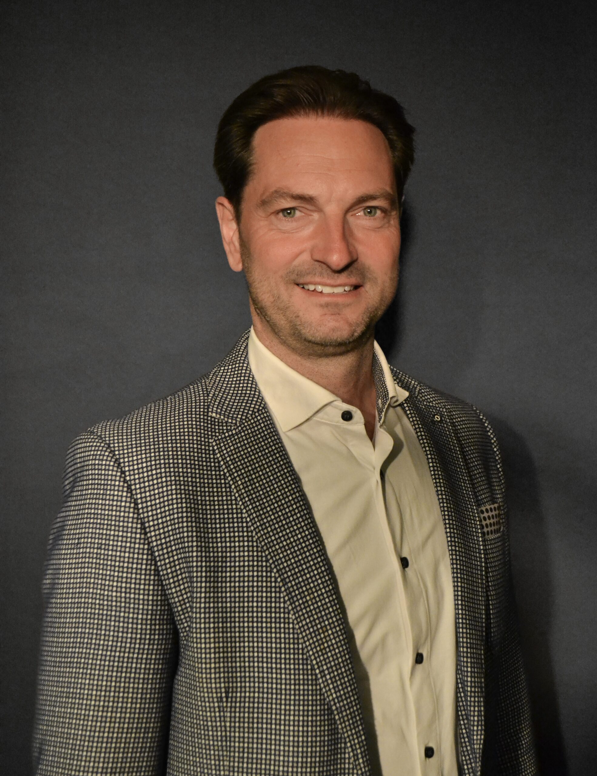 Jos Maassen - Point O