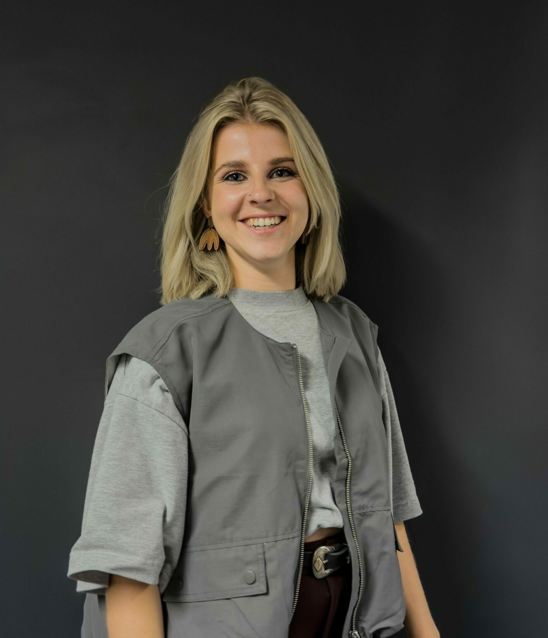 Benthe van Boekel - Point O