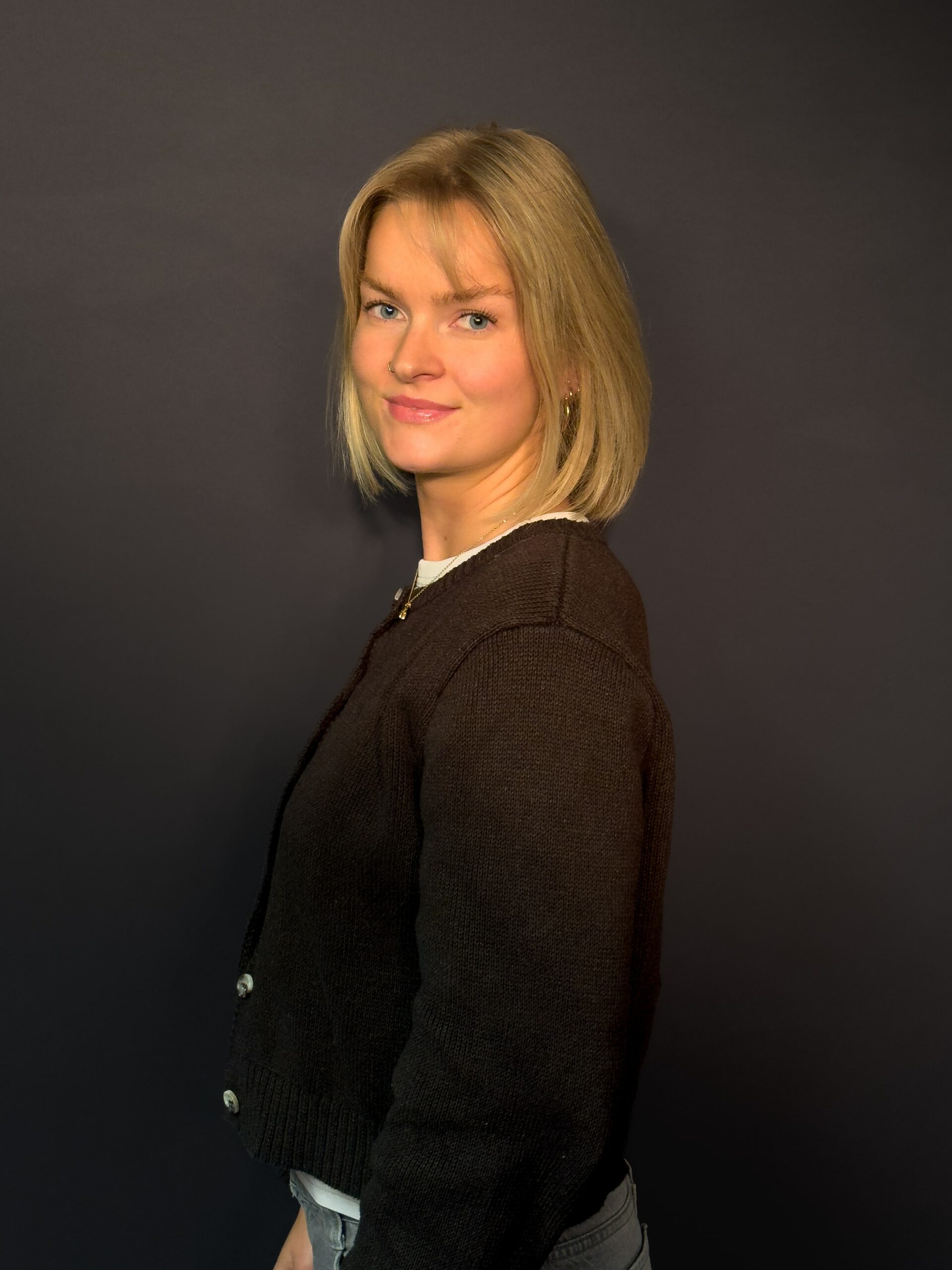 Amber Roos - Point O